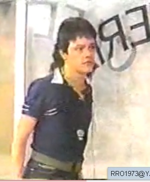 Picture of José Flores