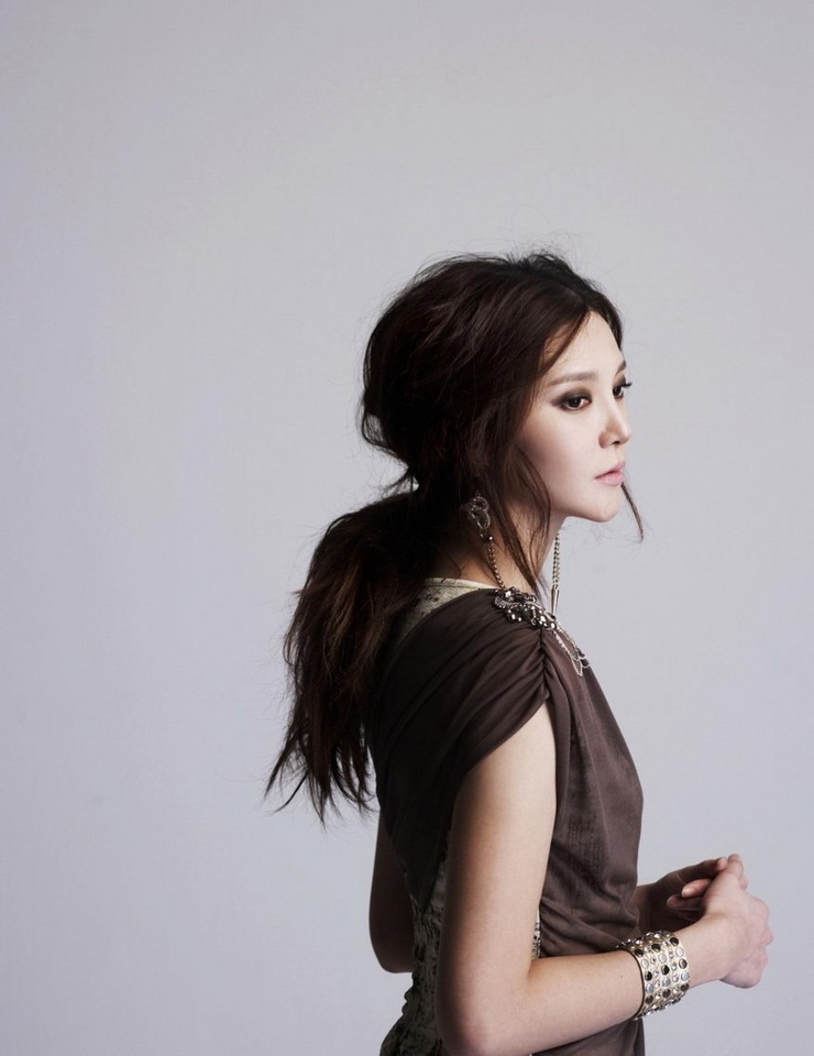 Picture of Ye-ryeon Cha