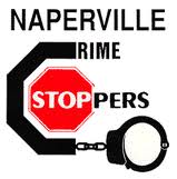 Frank Lamark Naperville Crime