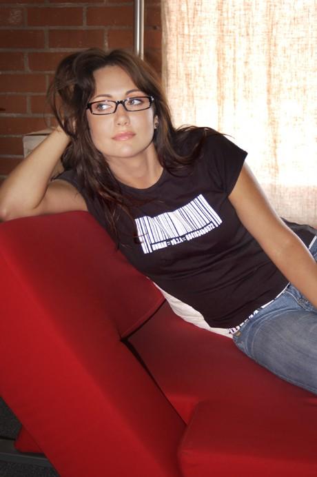 Picture of Jessica Chobot