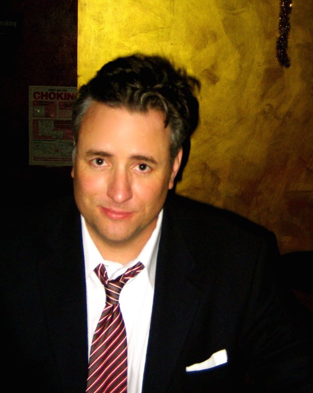 Picture of Larry Murphy