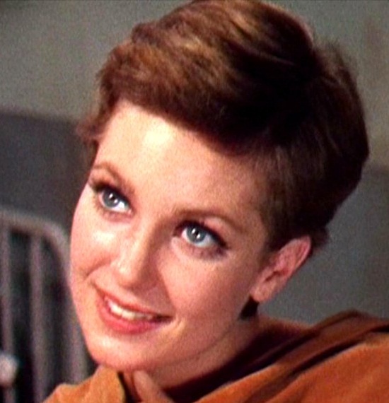 Picture of Tisha Sterling