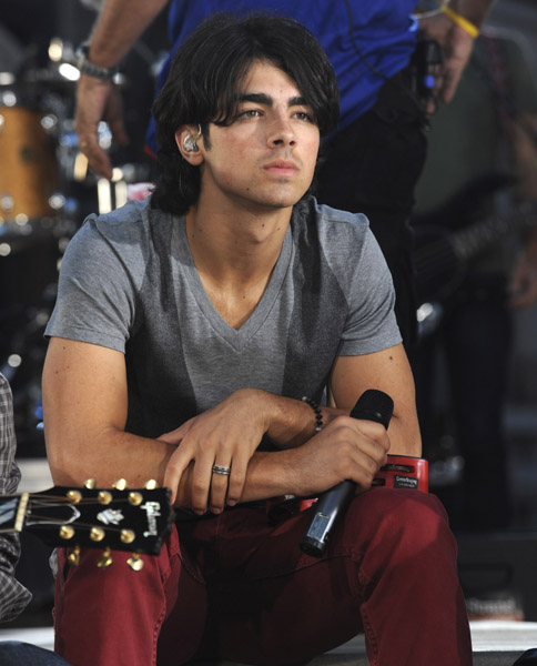 Image of Joe Jonas