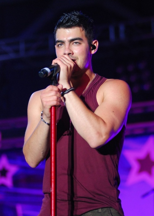 Picture of Joe Jonas