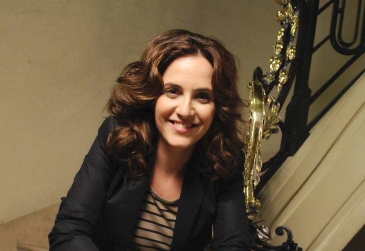 Picture of Julieta Díaz