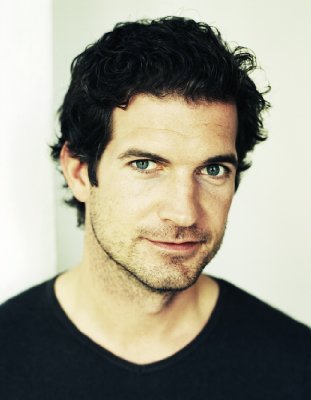 Picture of Simon Böer