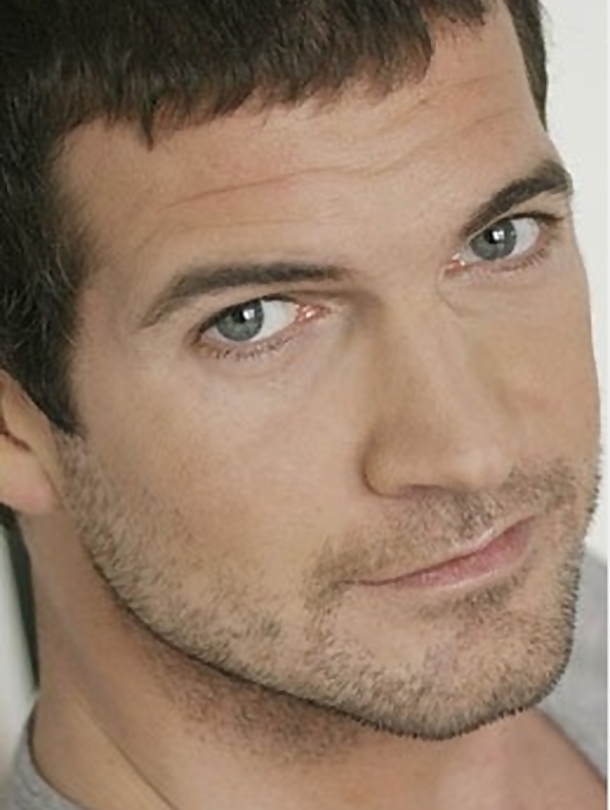 Picture of Simon Böer