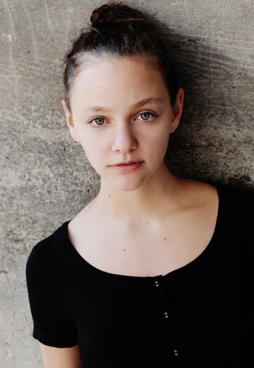 Picture of Mathilde Bundschuh