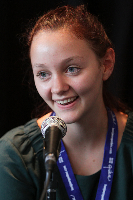 Picture of Mathilde Bundschuh