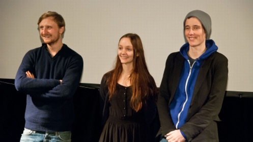 Picture of Mathilde Bundschuh