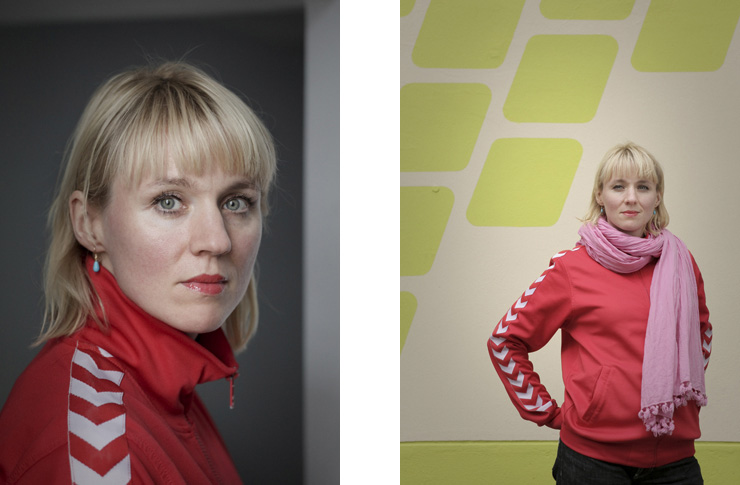 Picture of Winnie Böwe