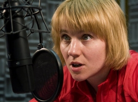 Image of Winnie Böwe