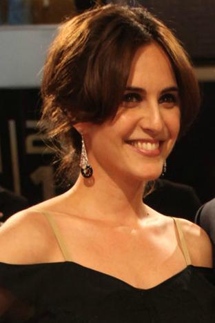 Julieta Díaz image