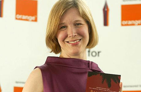 Image of Ann Patchett