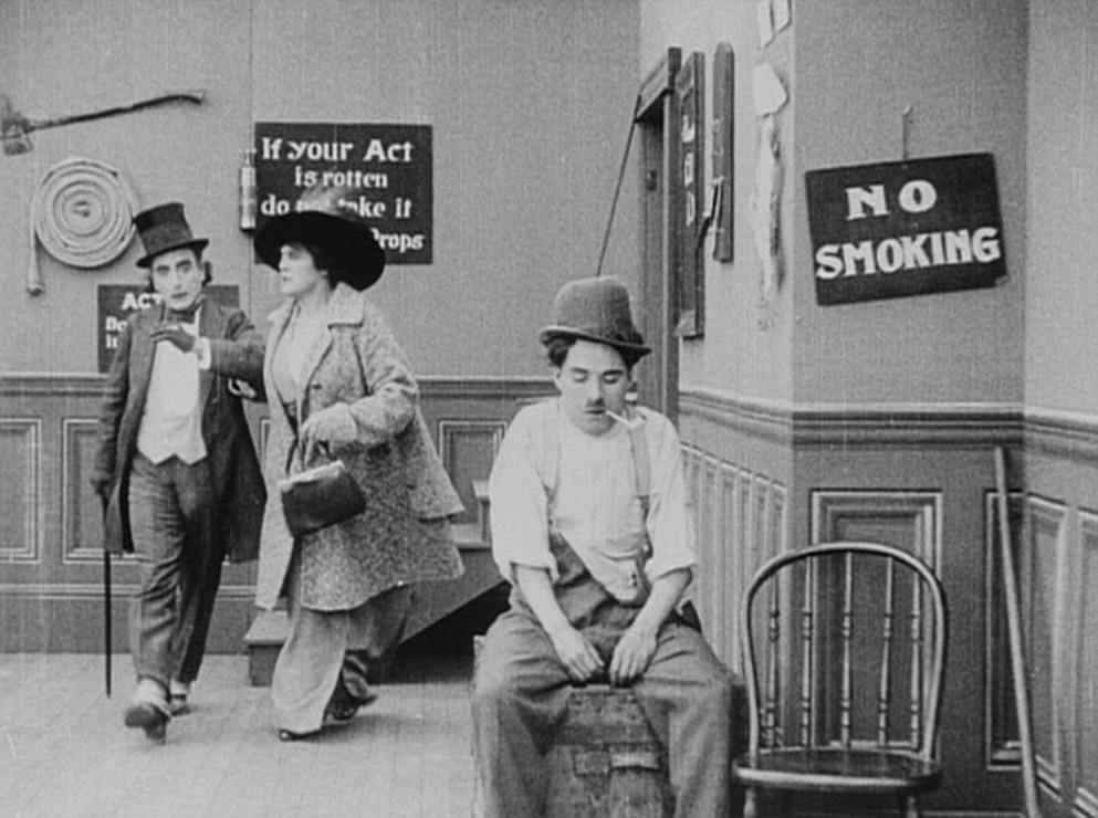 Picture of The Property Man (2014)