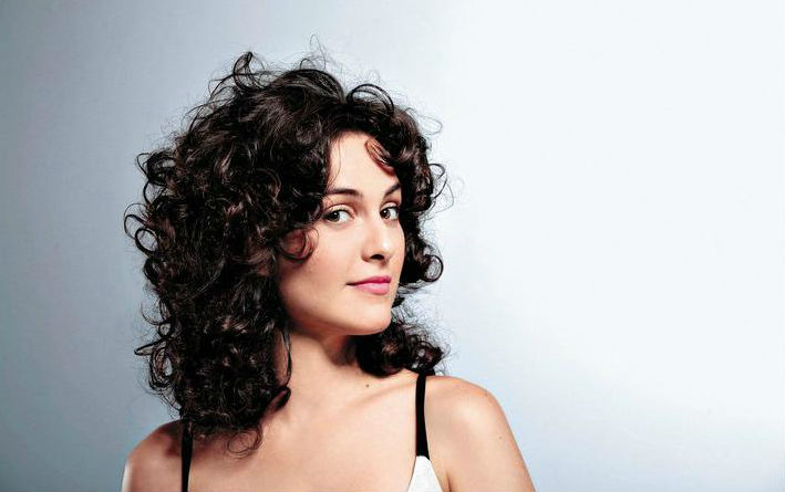 Picture of Julieta Díaz