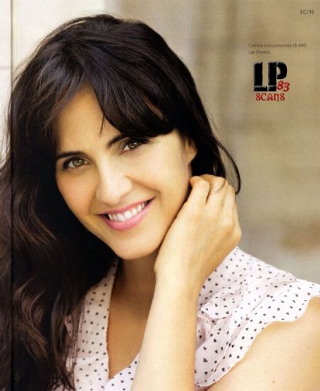 Picture of Julieta Díaz