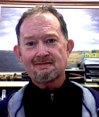 Andrew Leman picture