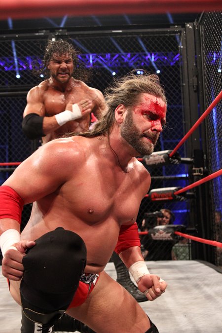 Picture of James Storm