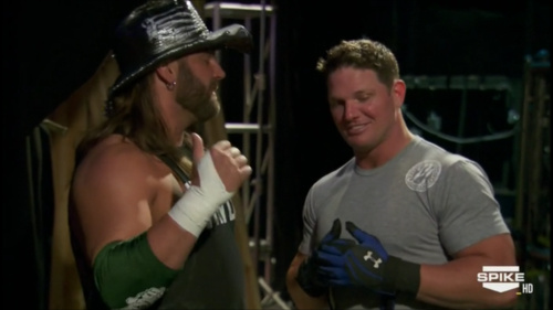 Picture of James Storm