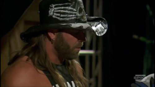 Picture of James Storm