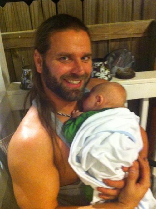 Picture of James Storm