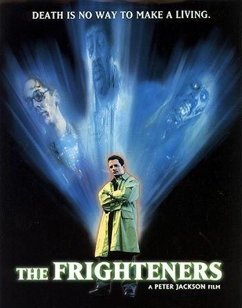 The Frighteners image