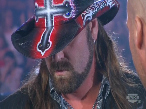 Picture of James Storm