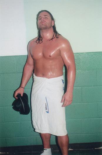 Picture of James Storm