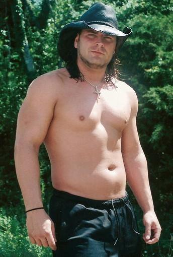 Picture of James Storm