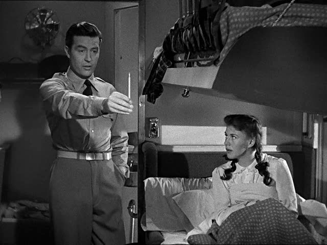 Picture of The Major and the Minor