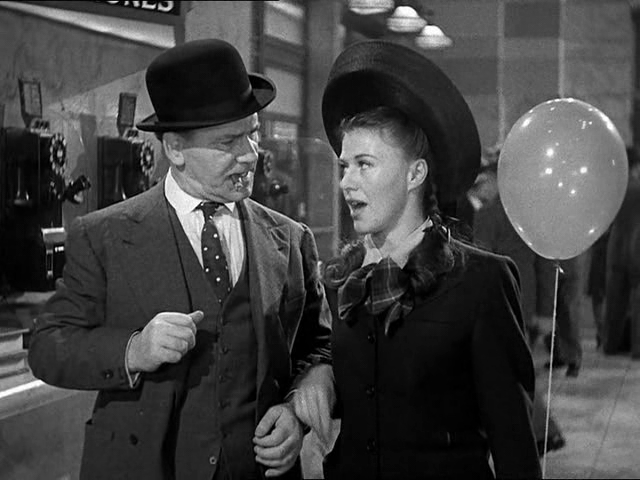 Picture of The Major and the Minor