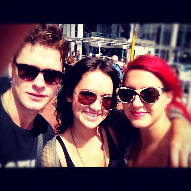 Picture of Nash Overstreet