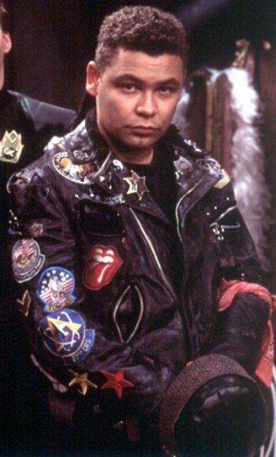 Picture of Red Dwarf