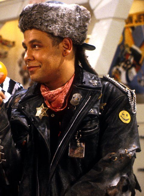 Picture of Craig Charles