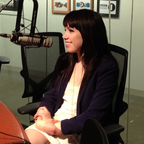 Picture of Carly Rae Jepsen