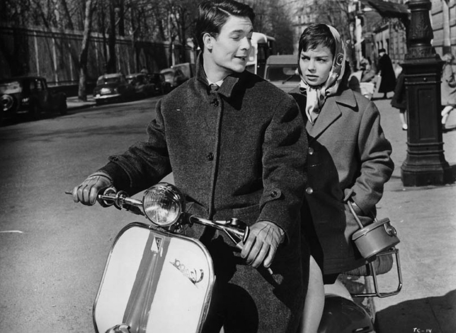 Image of The Cheaters