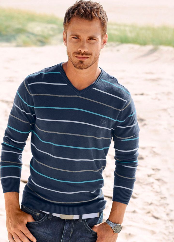 Image of Andrew Stetson