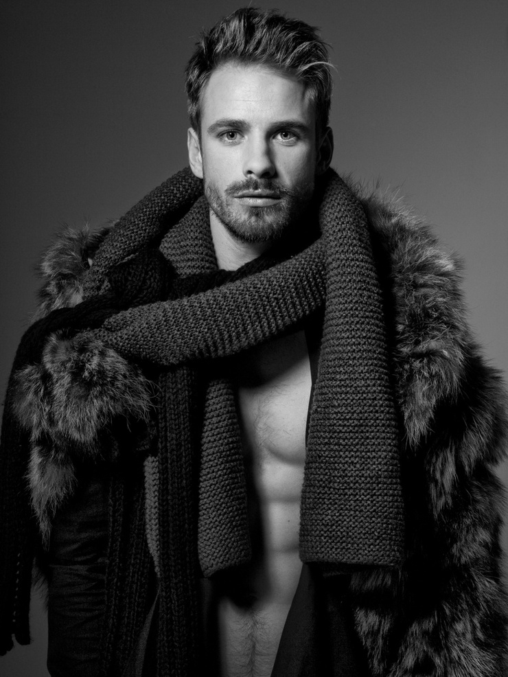 Andrew Stetson image