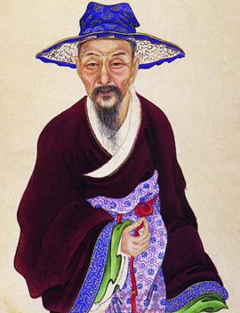 Image of Tang Yin