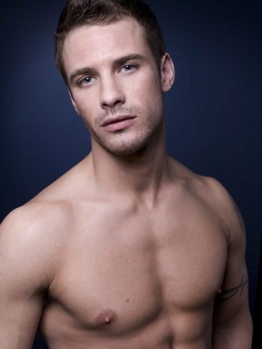 Picture of Andrew Stetson