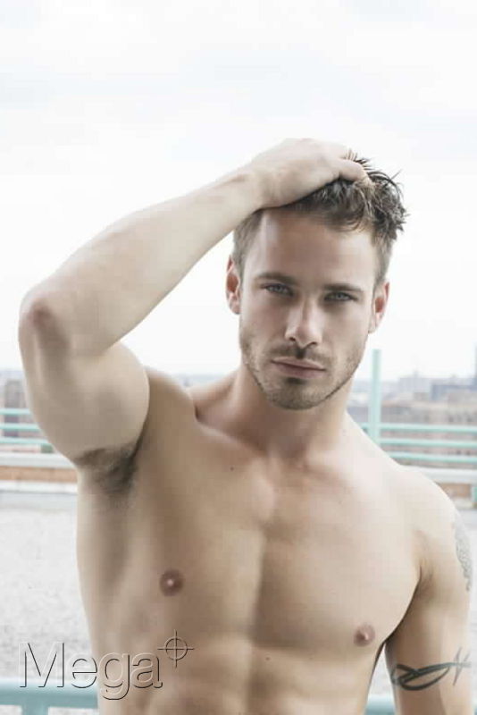 Picture of Andrew Stetson