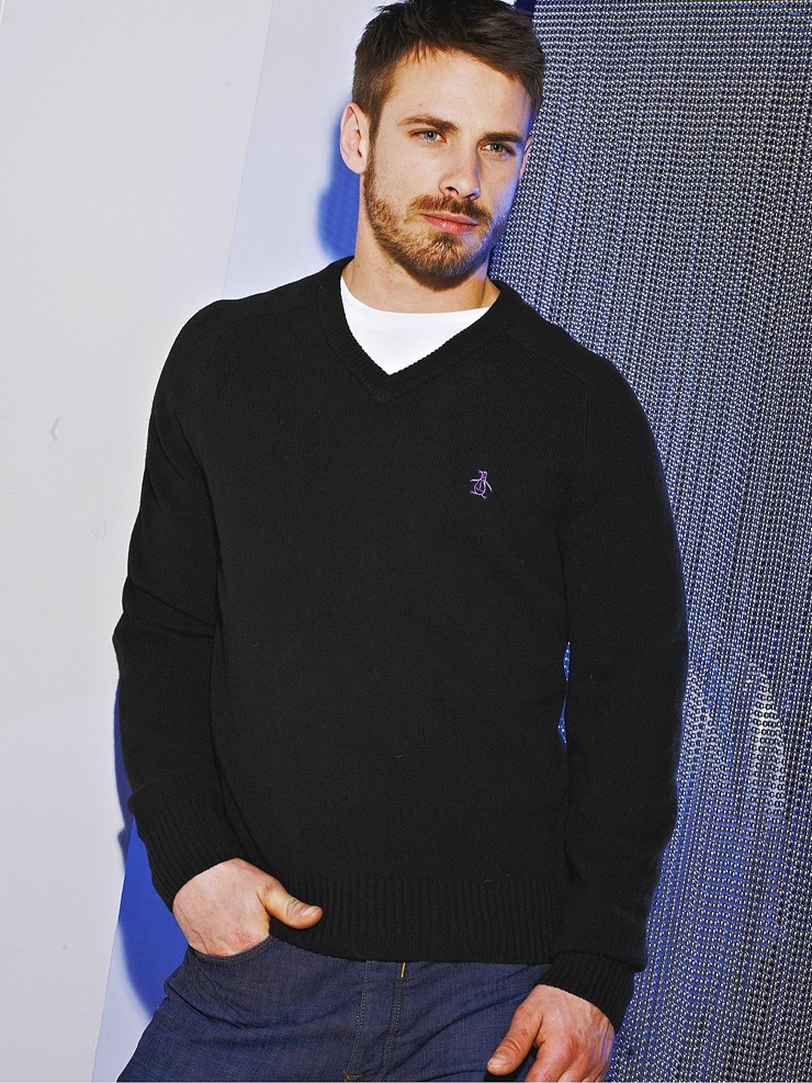 Picture of Andrew Stetson