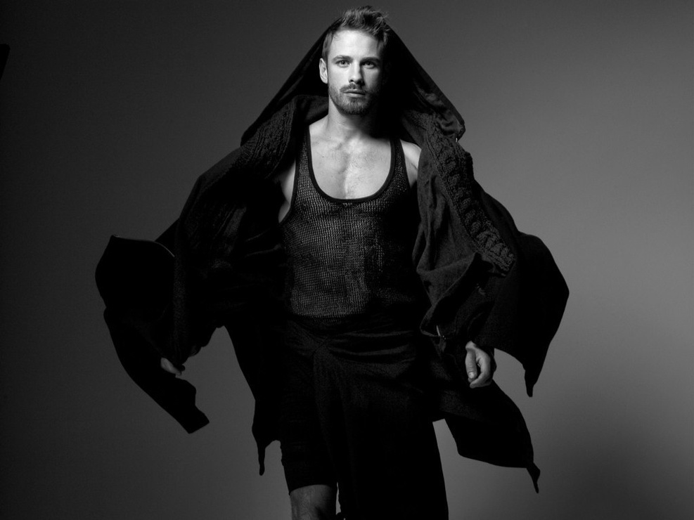 Picture of Andrew Stetson