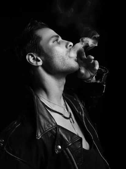 Andrew Stetson image