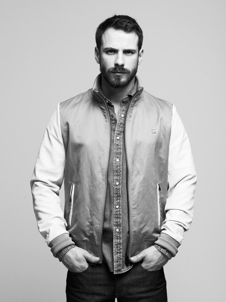 Picture of Andrew Stetson