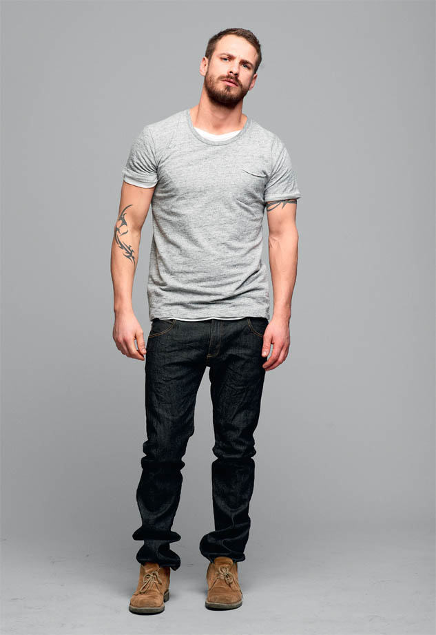 Picture of Andrew Stetson