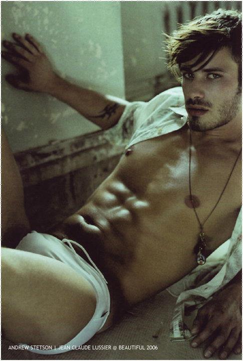 Andrew Stetson image