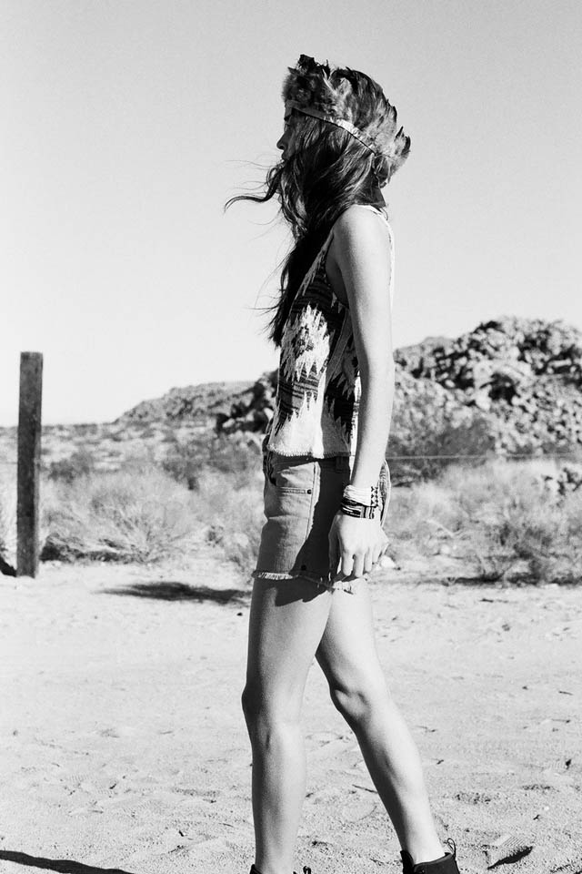 Picture of Kate Harrison (model)