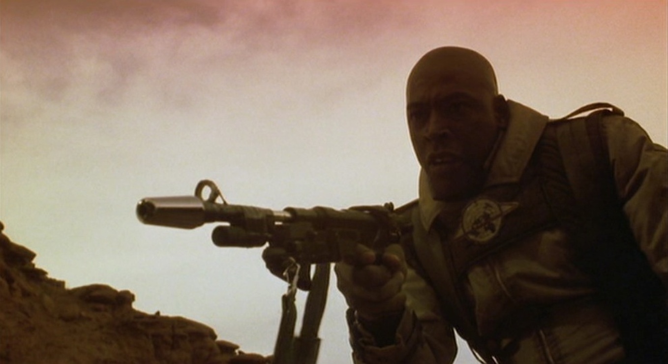 Picture of Spacehunter: Adventures in the Forbidden Zone